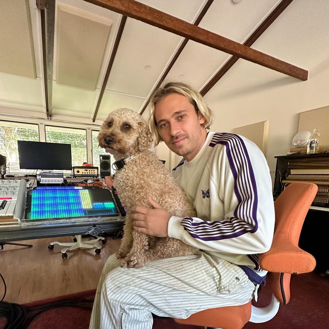 How Flume's Old Hit Became TikTok's Newest Obsession