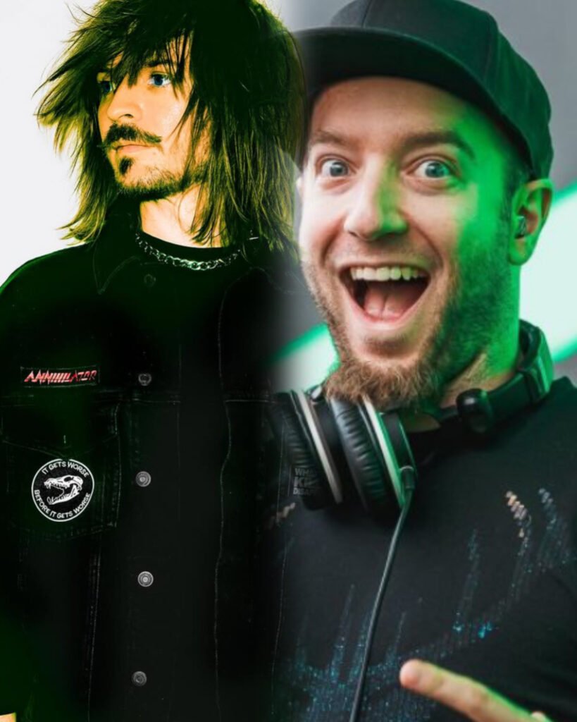 Space Laces Dragged Into Drama? Here’s What Happened! - Deep Waves Music