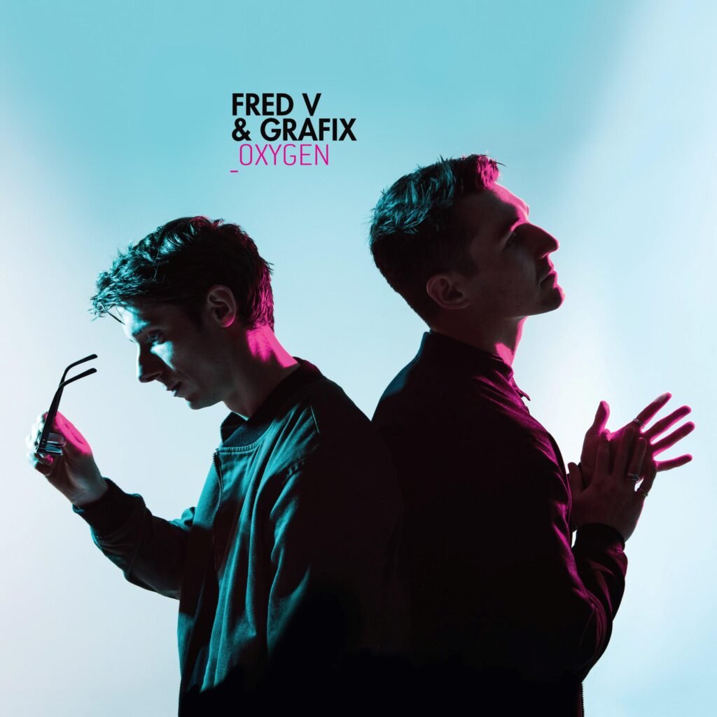 They Split Years Ago—But This Iconic Duo Just Reunited for One Night Only - Fred V & Grafix ...